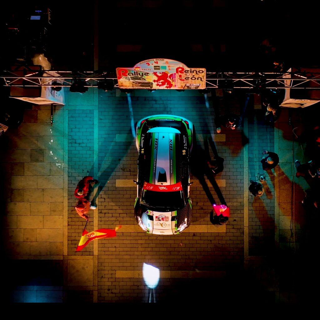 Invicsa Airtech: Innovating with drones