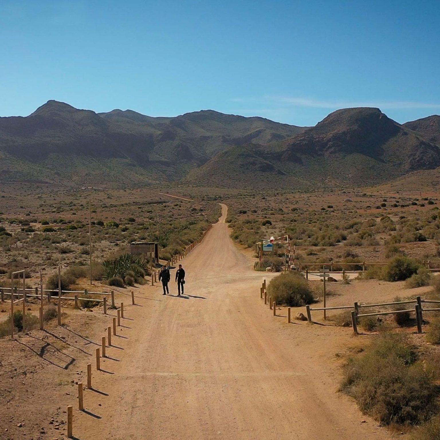 Invicsa Airtech: Innovating with drones