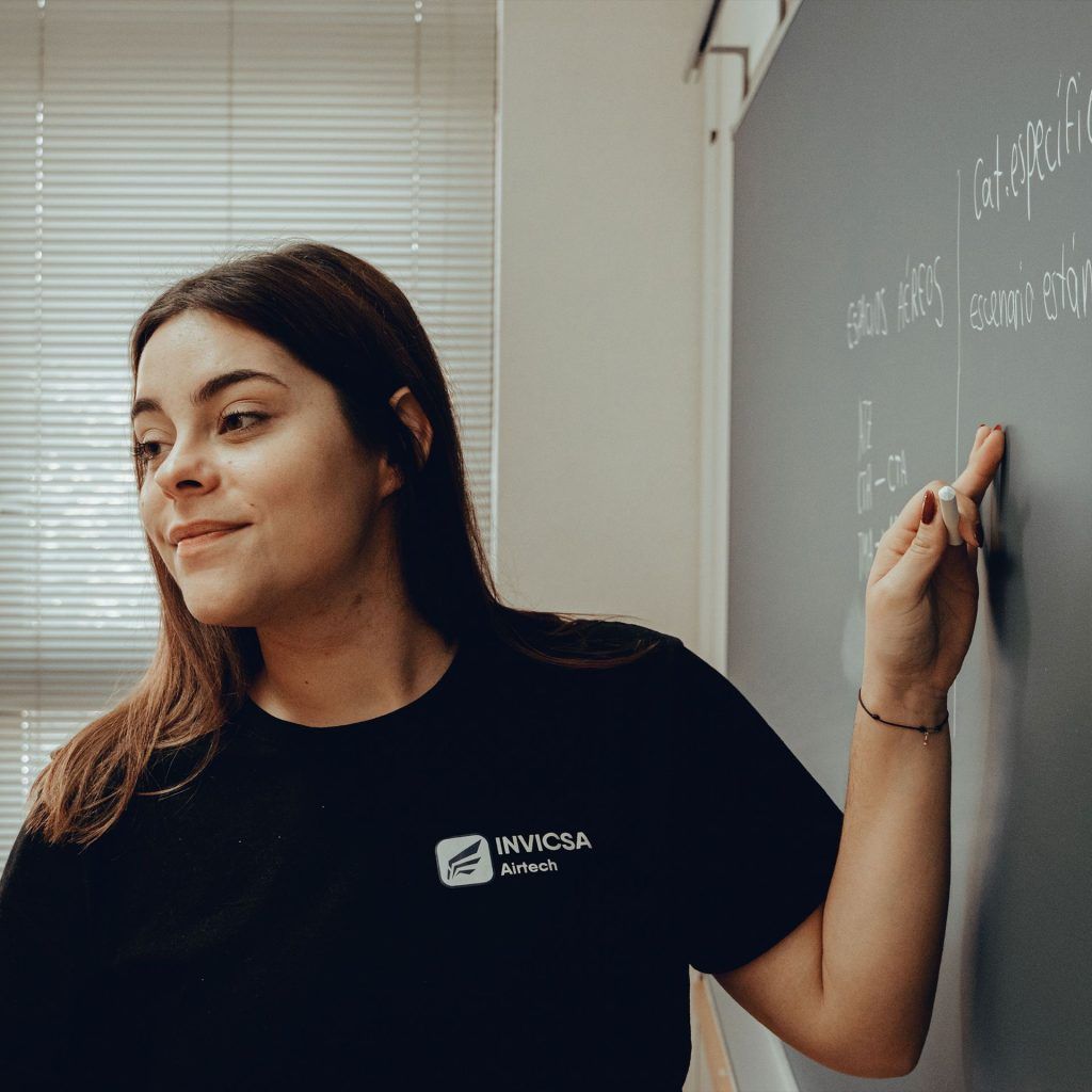 Invicsa Airtech: Innovating with drones