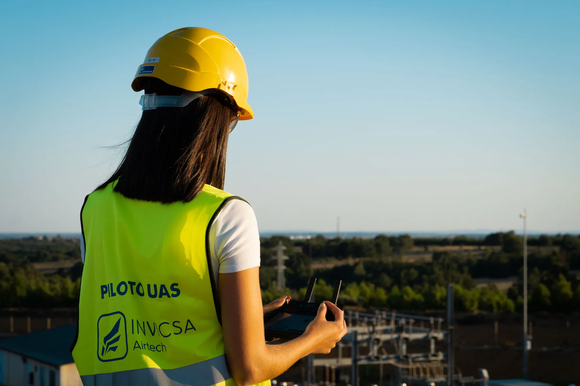 Ortofotos - Invicsa Airtech