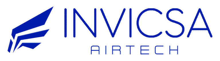 Invicsa Airtech: Innovación con drones