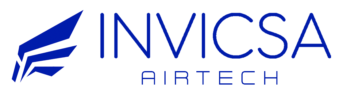 Cursos - Invicsa Airtech